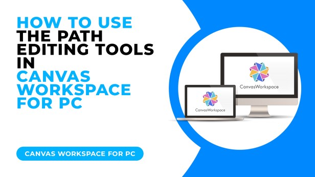 Canvas Workspace for PC Tutorials – Scan N Cut Tutorials